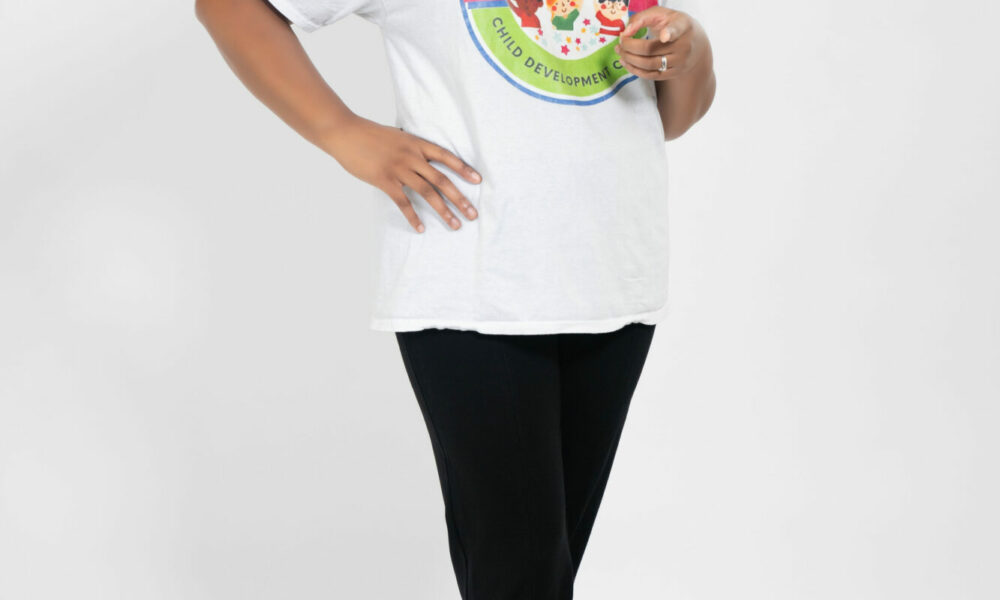 Meet Jessica Richardson of Early Stars Child Development Center LLC ...