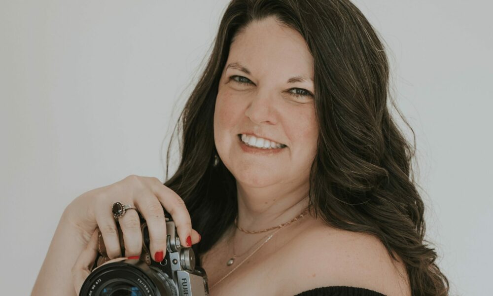 Rising Stars: Meet Sarah Anna Hansen of Greenville, SC – Voyage South ...