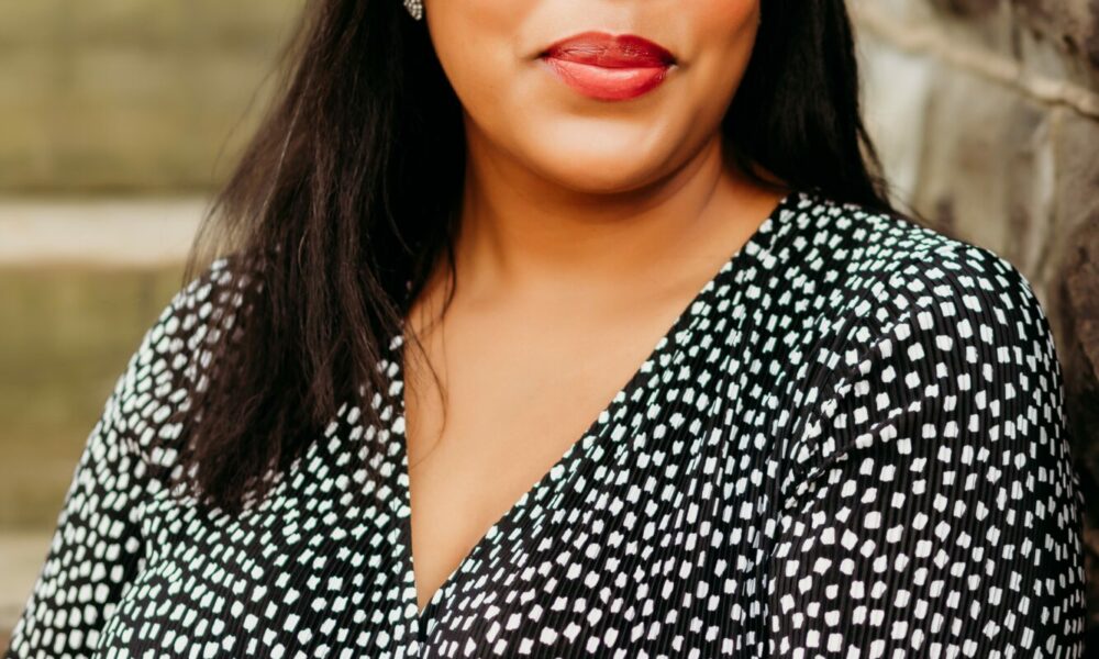 Daily Inspiration: Meet Elizabeth Marion - Voyage South Carolina Magazine