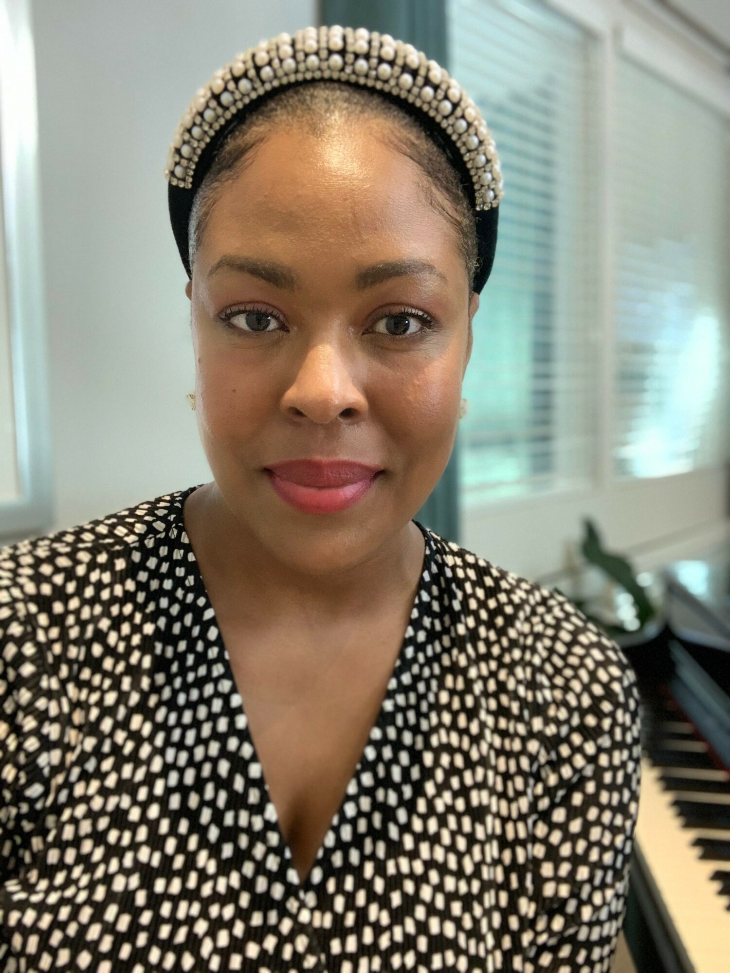 Daily Inspiration: Meet Elizabeth Marion - Voyage South Carolina Magazine