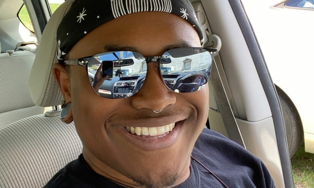 Check Out Austin Gerald’s Story – Voyage South Carolina Magazine