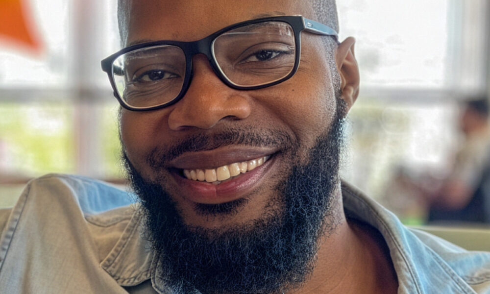 Check Out Justin Sims’s Story - Voyage South Carolina Magazine