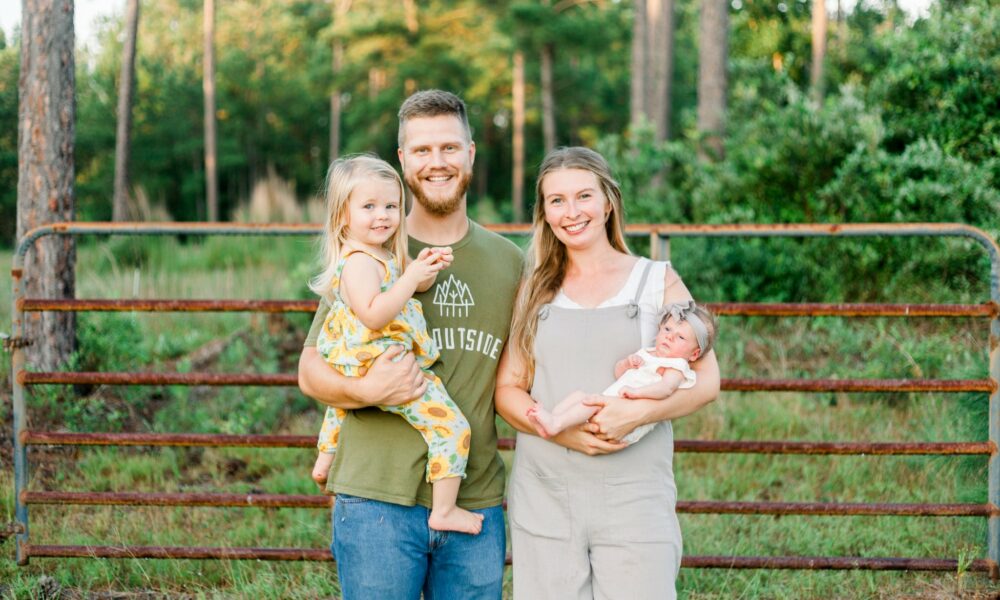 Inspiring Conversations with Kaitlyn Galloway of The Galloway Farm ...