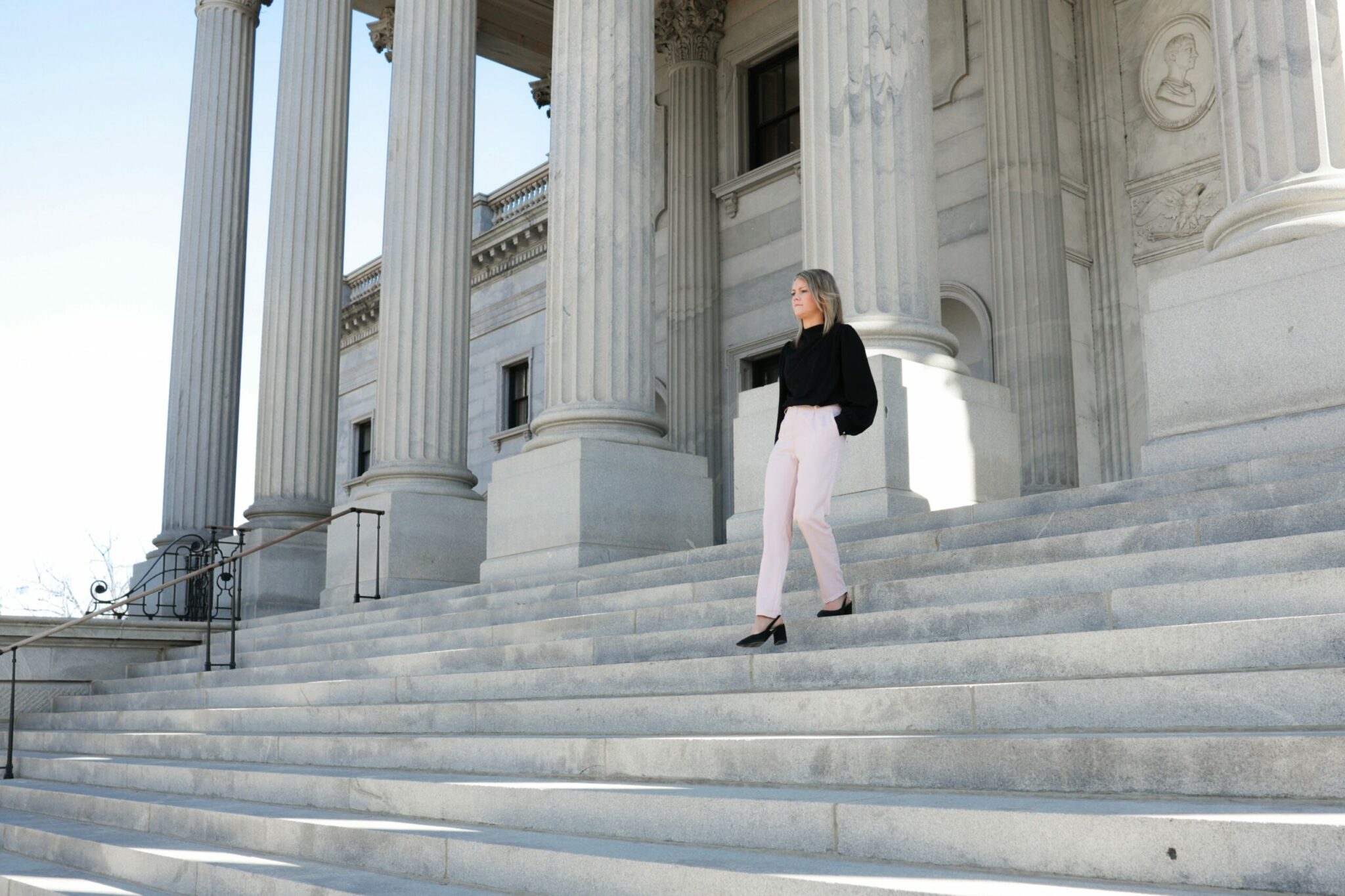 Check Out Bailey Vincett’s Story - Voyage South Carolina Magazine