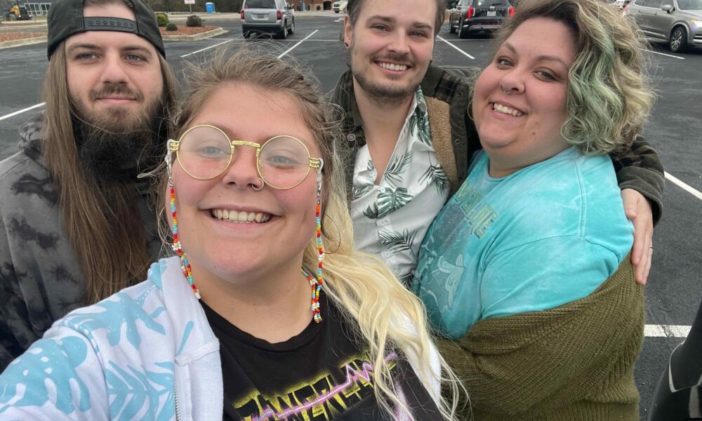 Inspiring Conversations with Ashley Healey of Sip Station - Voyage ...