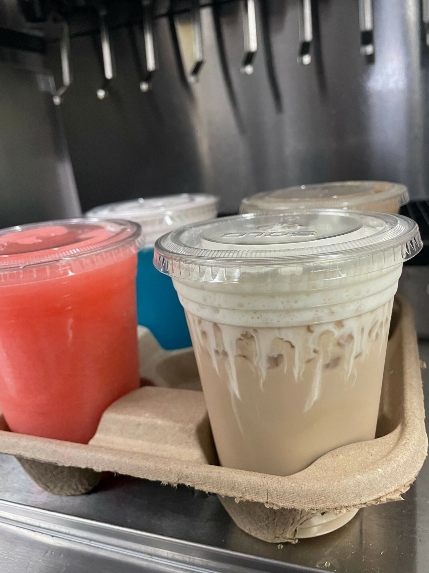 Inspiring Conversations with Ashley Healey of Sip Station - Voyage ...