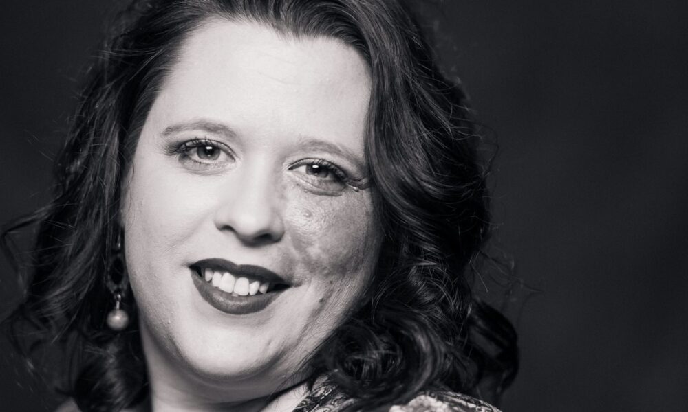 Check Out Heather Duby-Tharpe’s Story - Voyage South Carolina Magazine