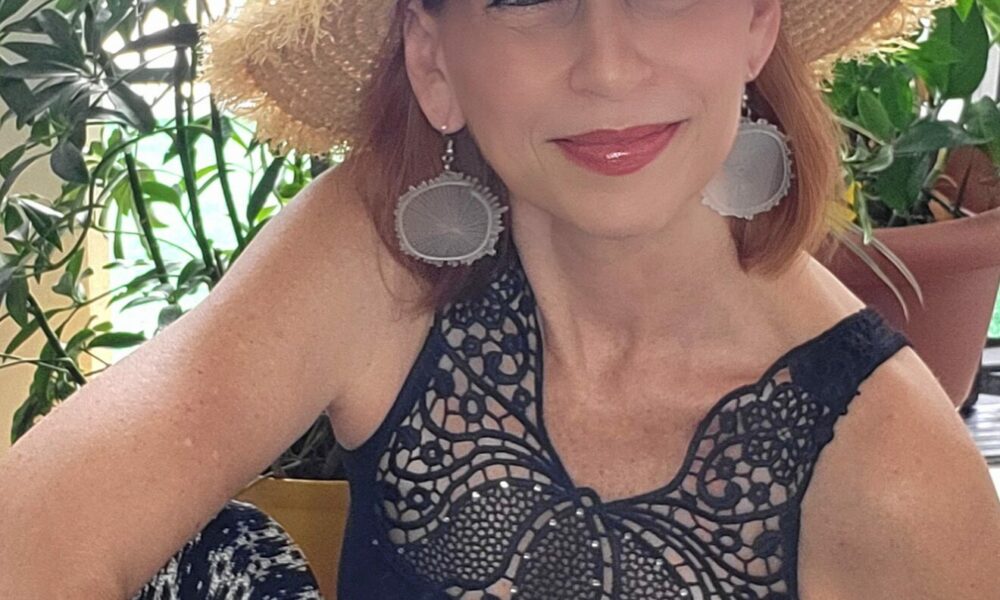 Check Out Lisa Pomeroy’s Story - Voyage South Carolina Magazine