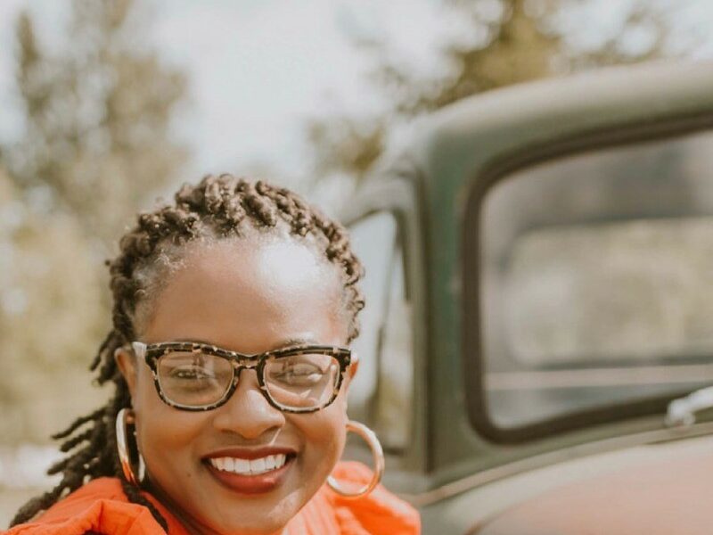 Community Highlights: Meet Tiffany Nesbitt of Sage Event Space – Voyage ...