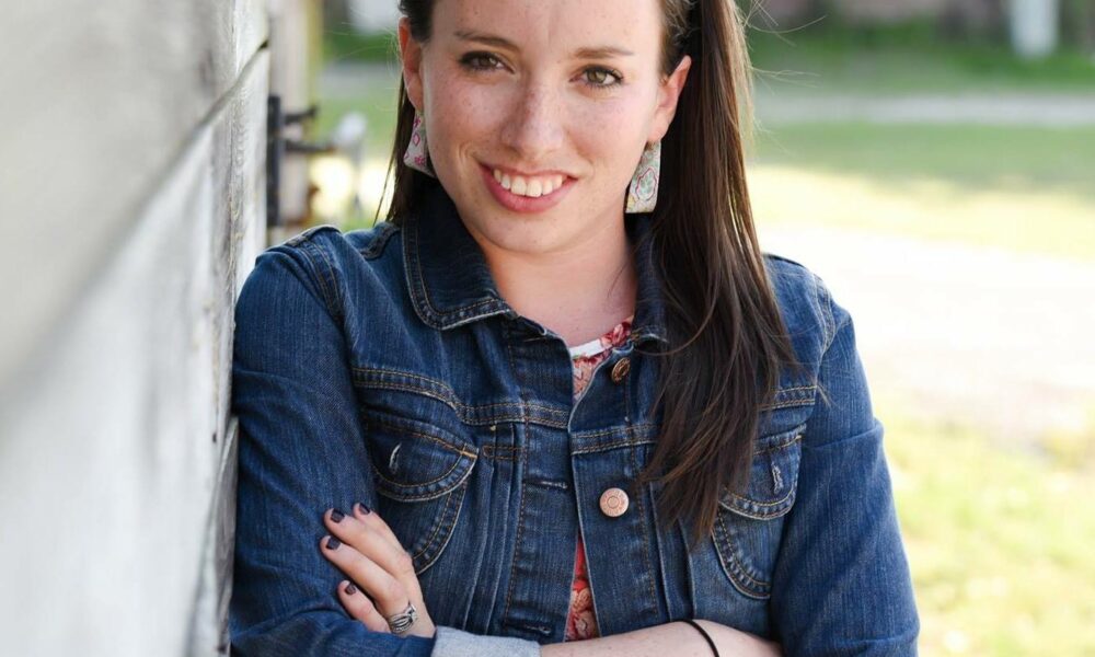 Rising Stars: Meet Keri Doran of Charleston - Voyage South Carolina ...