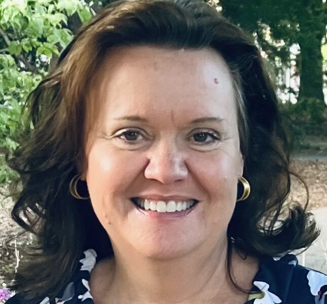 Meet Lisa Call of Midlands - Voyage South Carolina Magazine