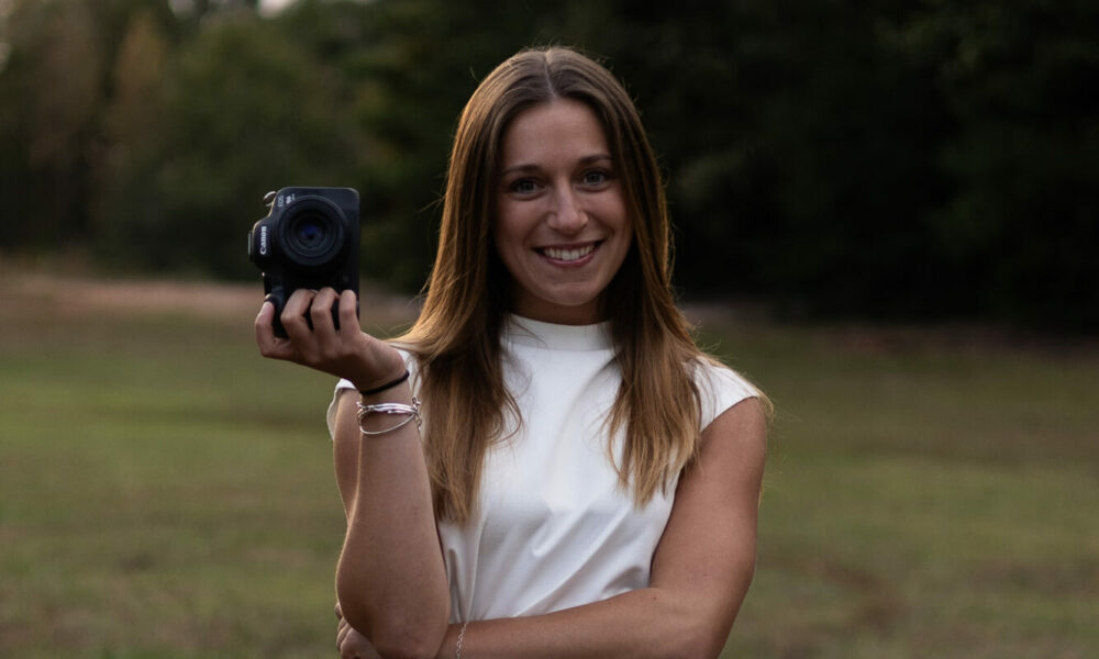 Check Out Lucy Jacobs’s Story - Voyage South Carolina Magazine