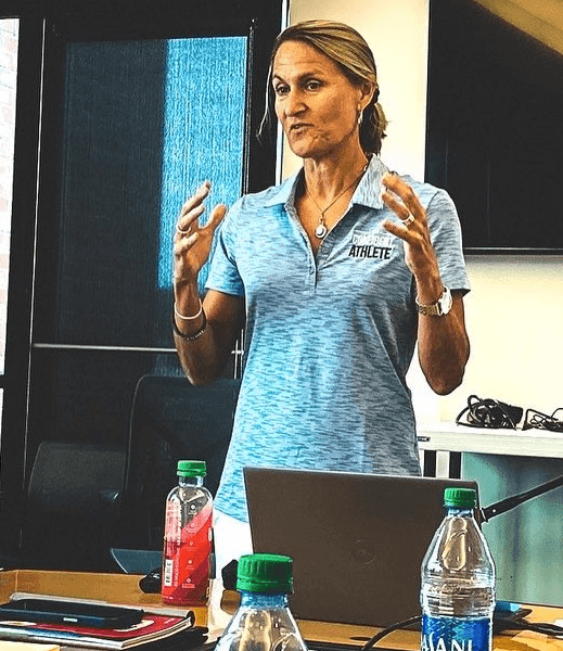 Life & Work with Tami Matheny - Voyage South Carolina Magazine