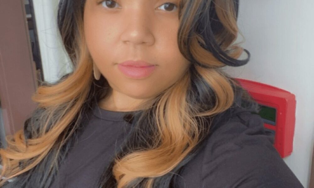 Rising Stars: Meet Tisha Hurteau – Voyage South Carolina Magazine