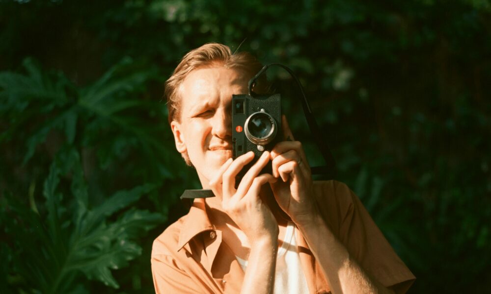 Rising Stars: Meet Ryan Belk - Voyage South Carolina Magazine