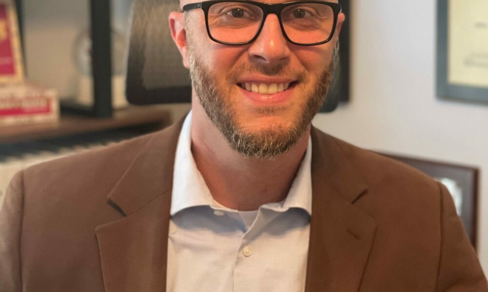 Hidden Gems: Meet Jeff Williamson of Coastal Leadership Coaching ...