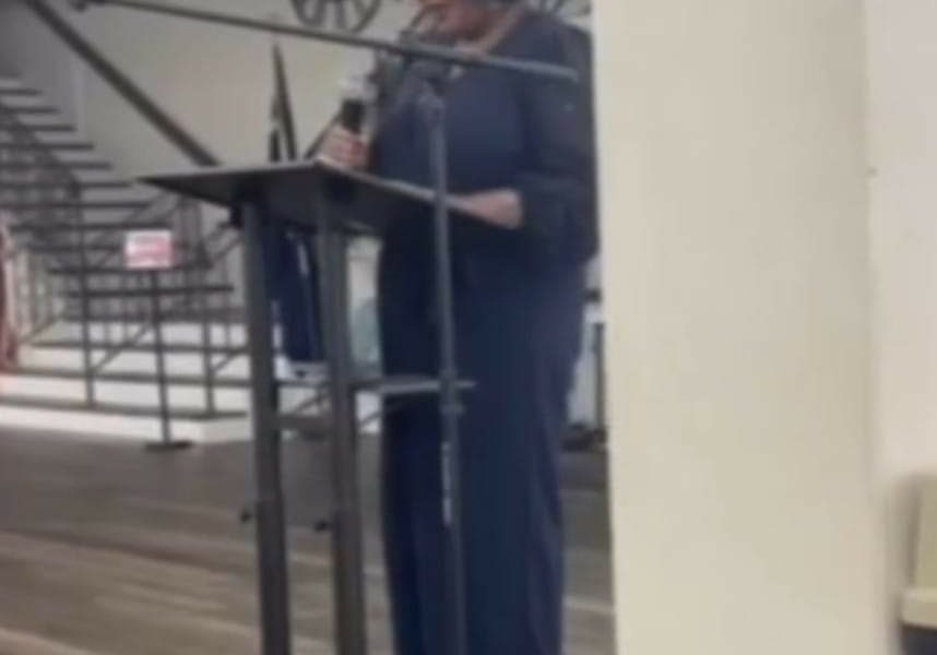 Life & Work with Katina Rice-Davis - Voyage South Carolina Magazine