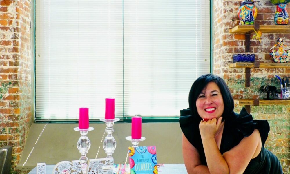 Meet Rachel Lavin of Rachel Lavin Lifestyle & Wellness - Voyage South ...