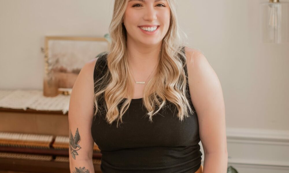 Check Out Bethany Perea’s Story – Voyage South Carolina Magazine
