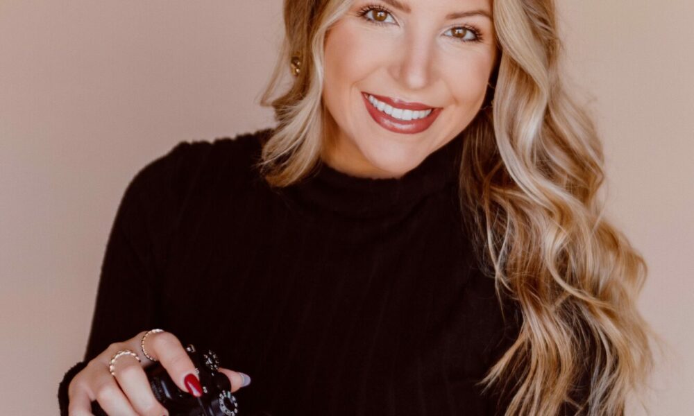 Rising Stars: Meet Sarah Volpe of Morgantown, WV & beyond - Voyage ...