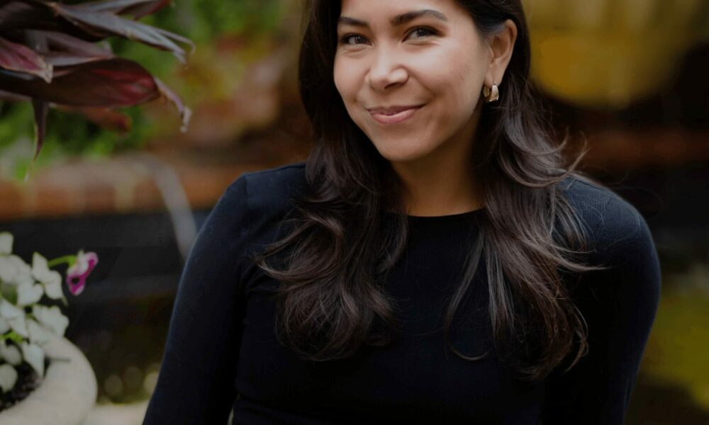 Hidden Gems: Meet Hannah Zerbe of Hannah Zerbe Studio – Voyage South ...