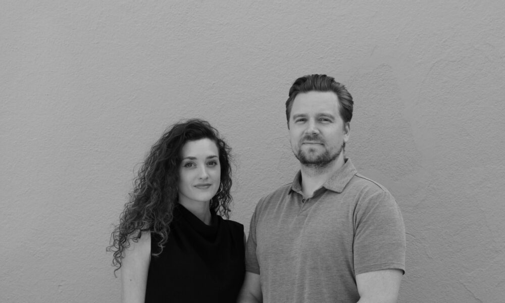 Inspiring Conversations with Lucas Boyd of Boyd Architects – Voyage ...