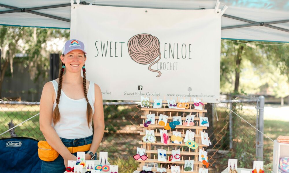 Check Out Emily Enloe’s Story - Voyage South Carolina Magazine