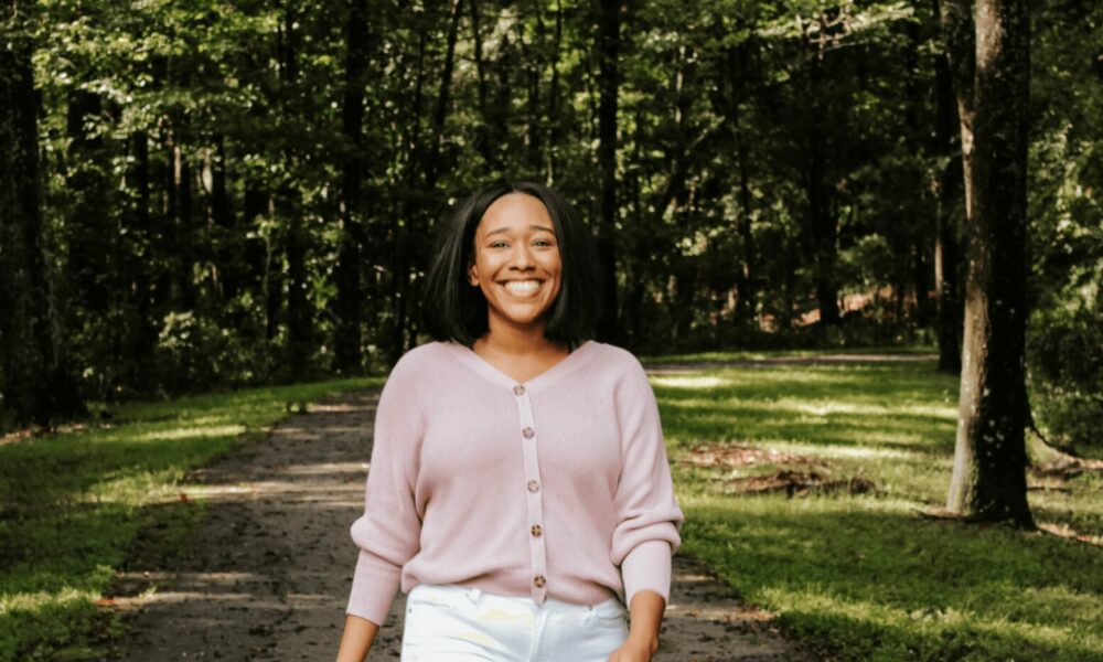 Conversations with Amber Hernandez - Voyage South Carolina Magazine