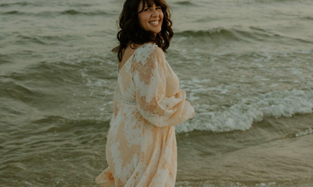 Rising Stars: Meet Caitlyn West - Voyage South Carolina Magazine
