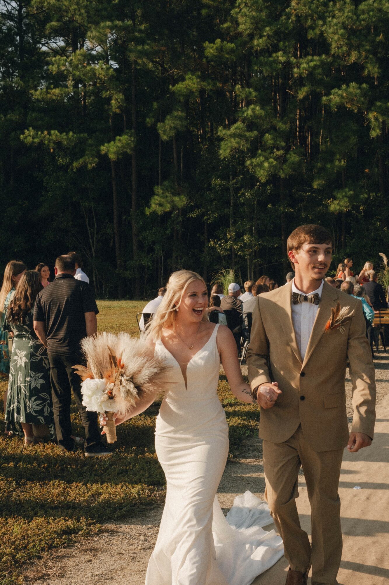 Rising Stars: Meet Caitlyn West – Voyage South Carolina Magazine