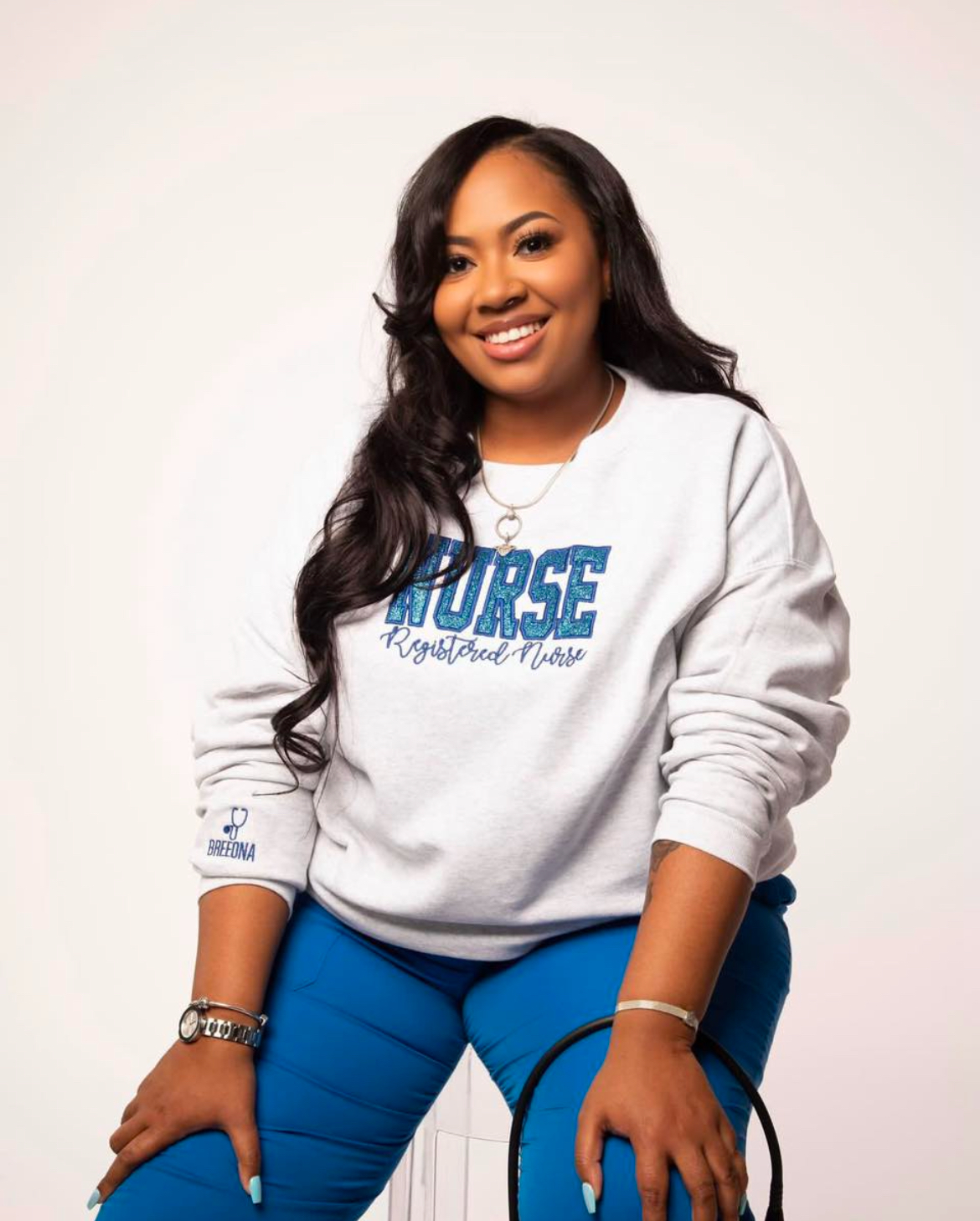 Check Out Jayda Gary’s Story - Voyage South Carolina Magazine