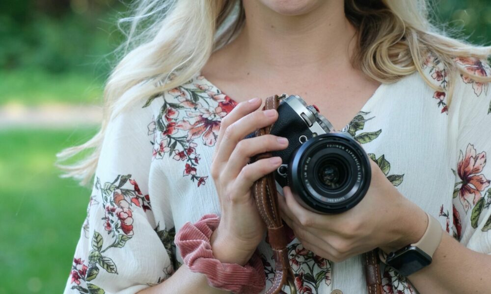 Conversations with Joanna Stozek - Voyage South Carolina Magazine