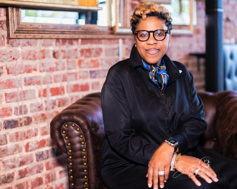 Check Out Babette B. Jones’ Story - Voyage South Carolina Magazine