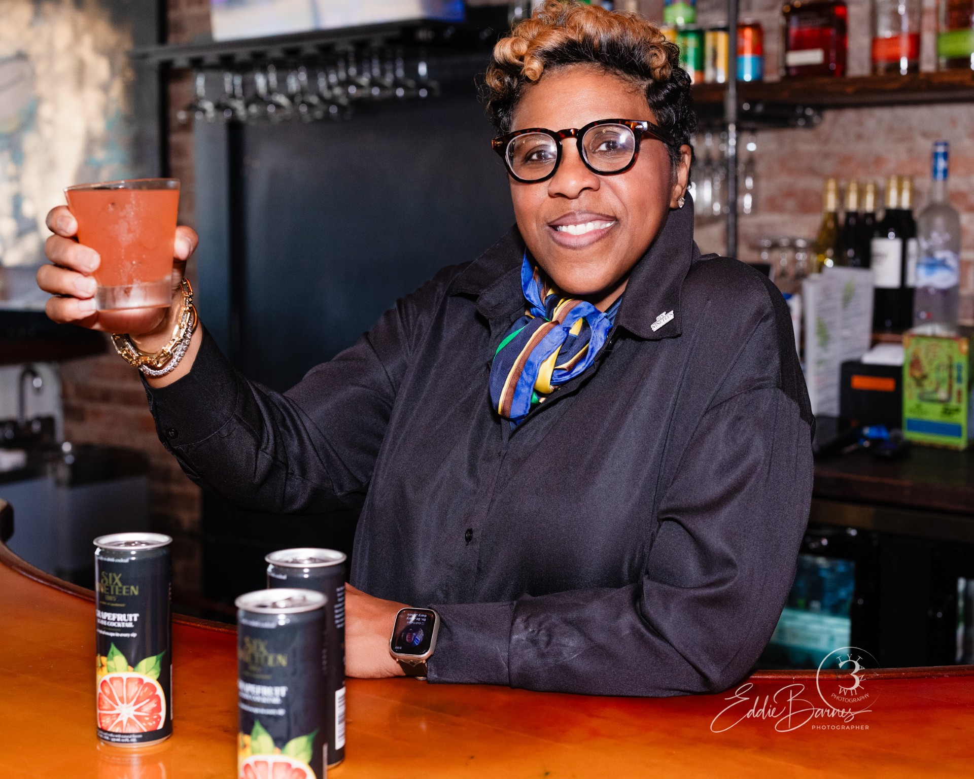 Check Out Babette B. Jones’ Story - Voyage South Carolina Magazine