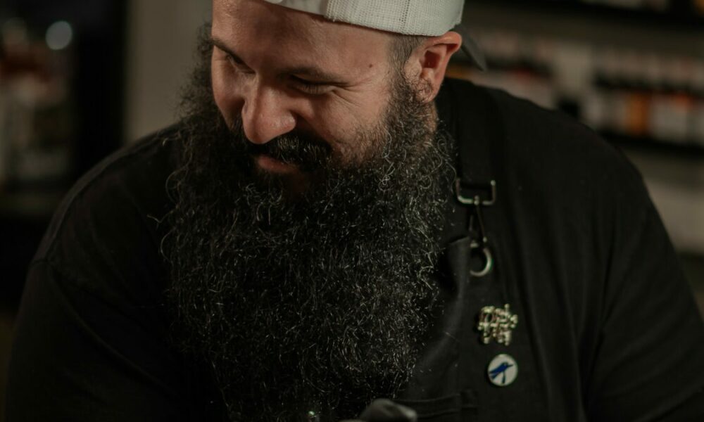 Meet Michael Sutton of Lexington, South Carolina - Voyage South ...