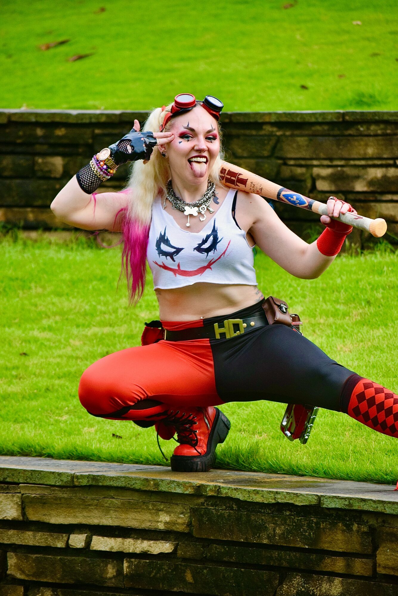 Life & Work with Jenna Say What of Raleigh nc - Voyage South Carolina ...