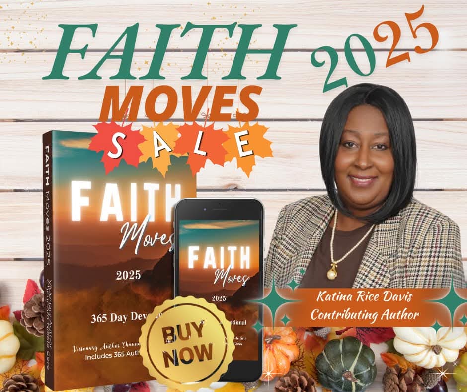 Life & Work with Katina Rice-Davis - Voyage South Carolina Magazine