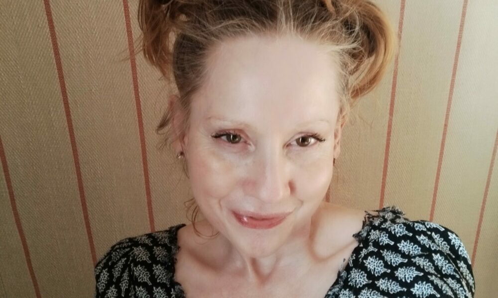 Rising Stars: Meet Lis Anna-Langston - Voyage South Carolina Magazine