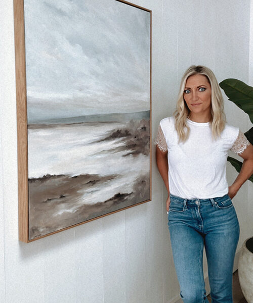Daily Inspiration: Meet Deb Presutto - Voyage South Carolina Magazine