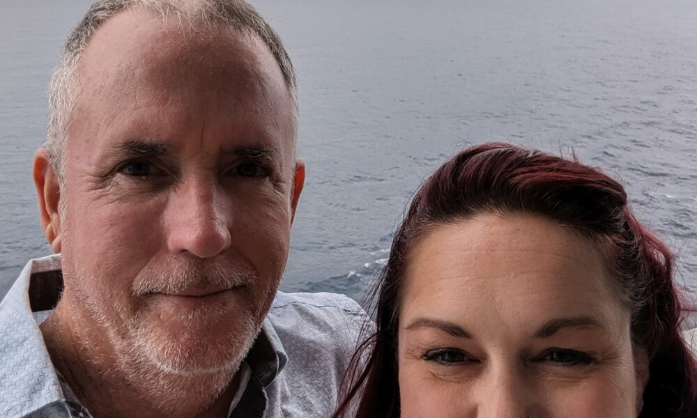 Hidden Gems: Meet Sharlene Shuler of Under the Cover, LLC - Voyage ...