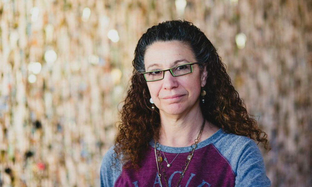 Check Out Susan Lenz’s Story - Voyage South Carolina Magazine