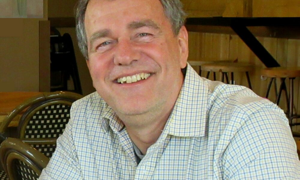 Life & Work with Tim Davis of near Travelers Rest – Voyage South ...
