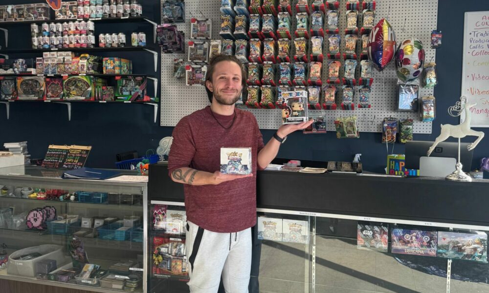 Life & Work with Ryan George of Simpsonville – Voyage South Carolina ...