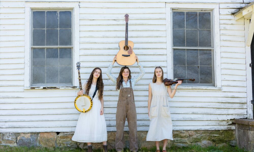 Rising Stars: Meet Danielle Yother of Brevard, NC - Voyage South ...