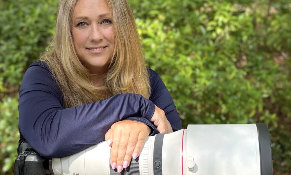 Meet Jackie Schletter of Okatie – Voyage South Carolina Magazine
