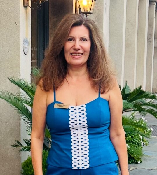 Meet Elena Evan of Charleston – Voyage South Carolina Magazine