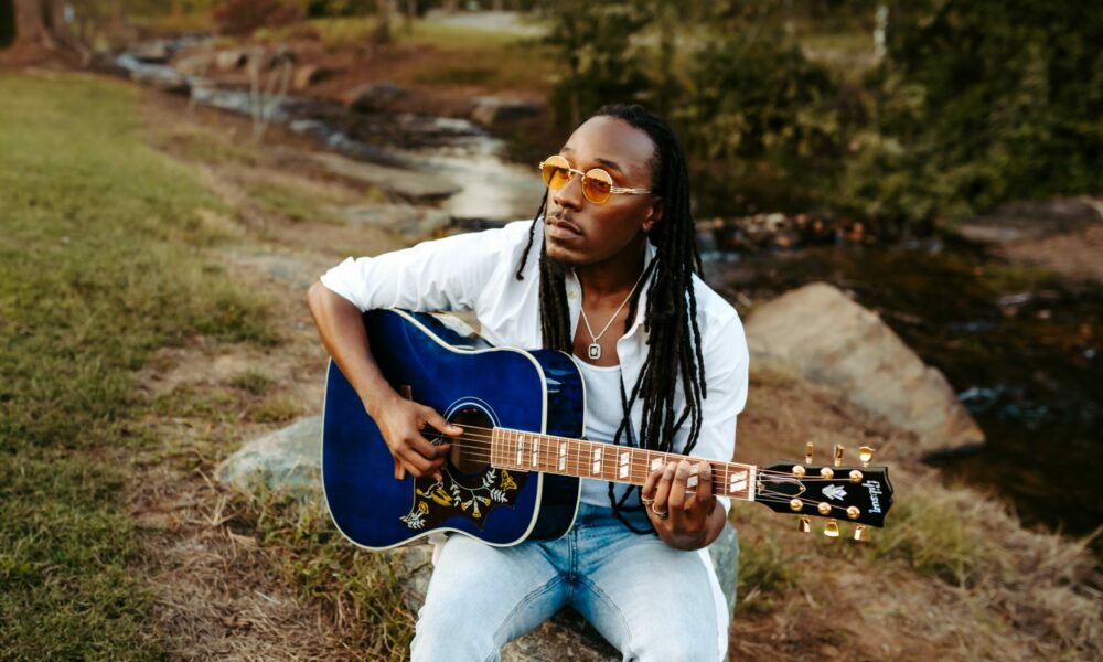 Conversations with Jamar Langley - Voyage South Carolina Magazine