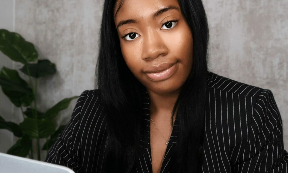 Meet Chétia Stapleton of North Charleston - Voyage South Carolina Magazine