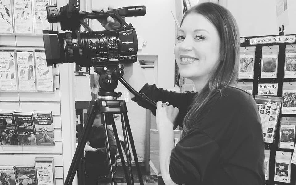 Community Highlights: Meet Jessa Jeremiah of Byrne Media - Voyage South ...