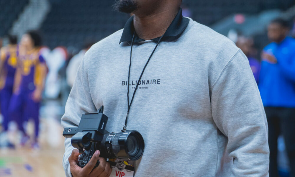 Hidden Gems: Meet Brandon Nunn of Billionairevsns - Voyage South ...